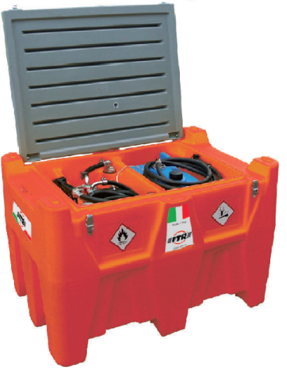 Iakovidis Bros – Heavy Construction Machinery